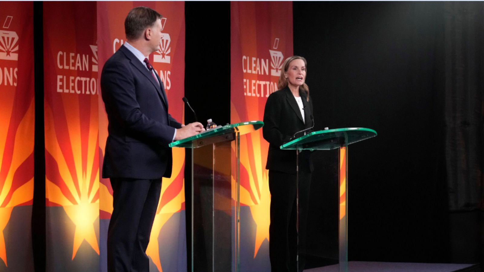 Watch: Arizona US House District 1 Republican primary debate