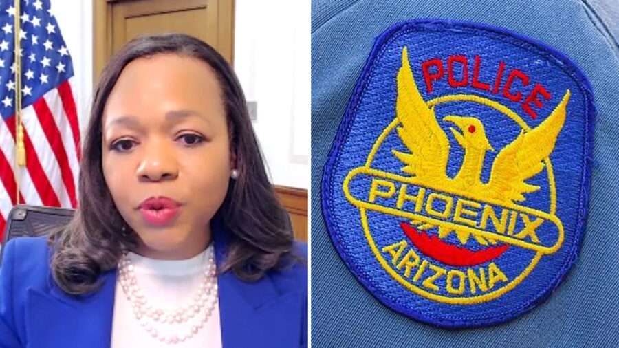 DOJ investigation: Phoenix Police committed civil rights violations