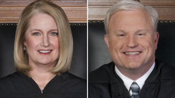 New Arizona Supreme Court chief justice selected