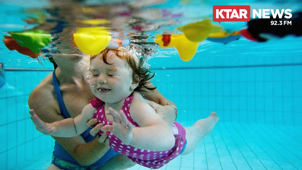 Video: Should parents be criminally charged if their kid drowns? - KTAR.com