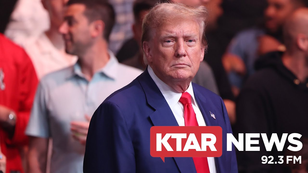 Video: Does Donald Trump have a political future after his conviction ...