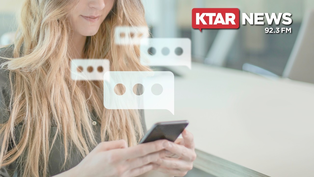 Video: Could a state cellphone ban in schools really happen in Arizona? - KTAR.com