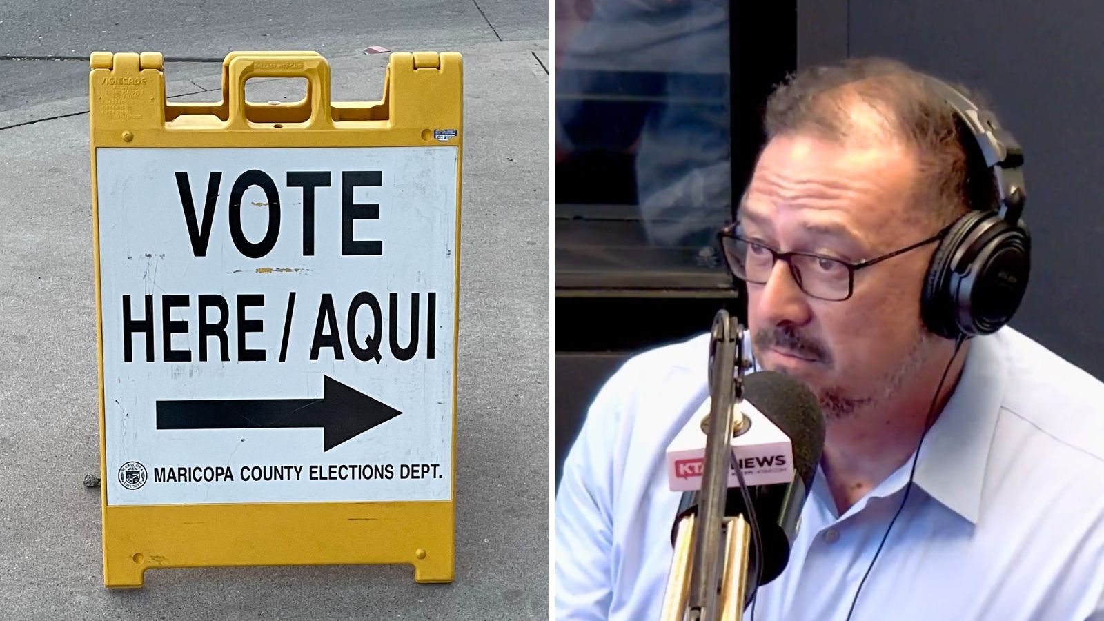 2024 Arizona primary election FAQ: Adrian Fontes explains