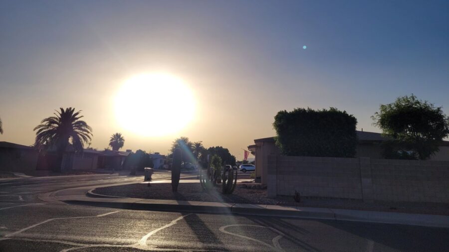 Hottest June on record in 2024: Meteorologist gives data, reasons