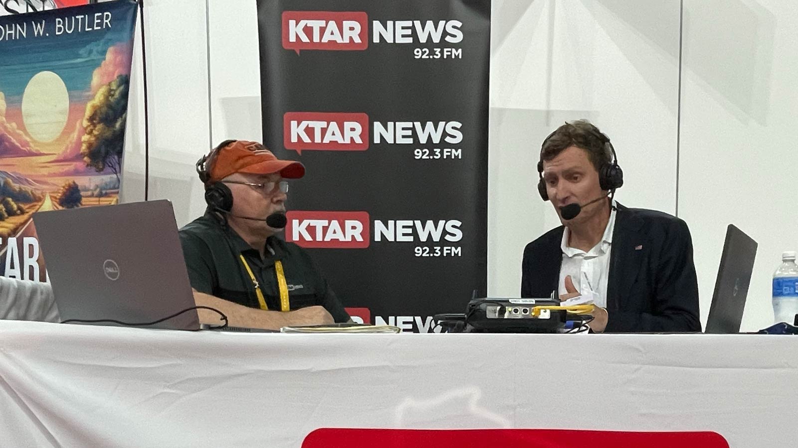 Blake Masters calls for 'millions and millions' of deportations