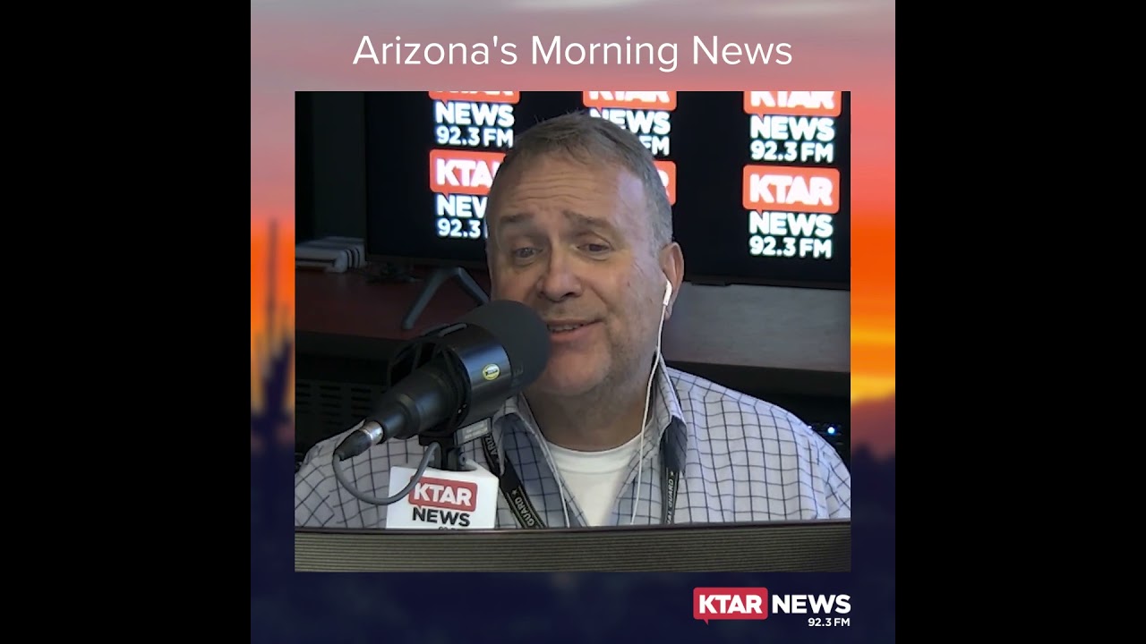 Video: Phoenix Rescue Mission doing its best to save lives during ...