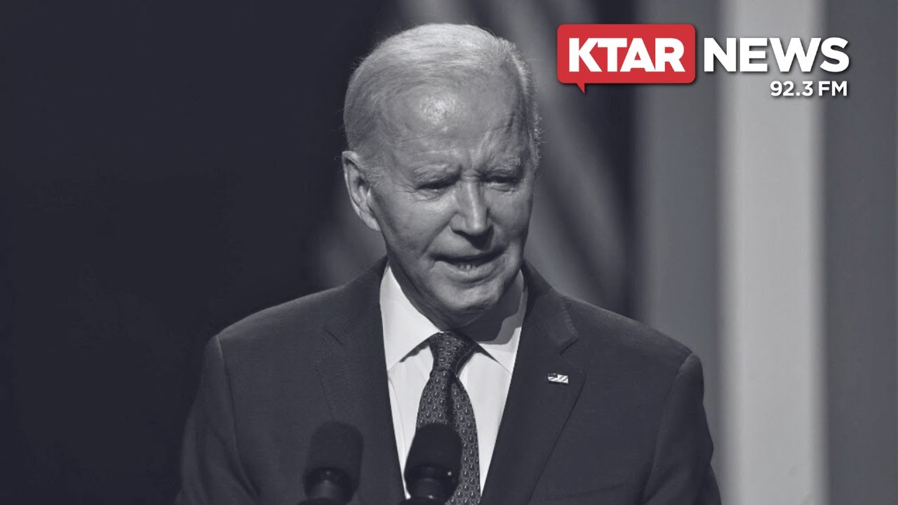Video: Is Biden Stepping Down Due to Health or Can't Win?