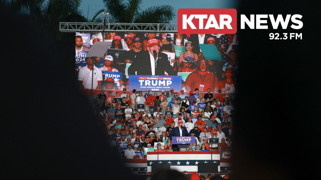 Video: Ex-Trump Assistant on Border Crisis, Rally Shooting