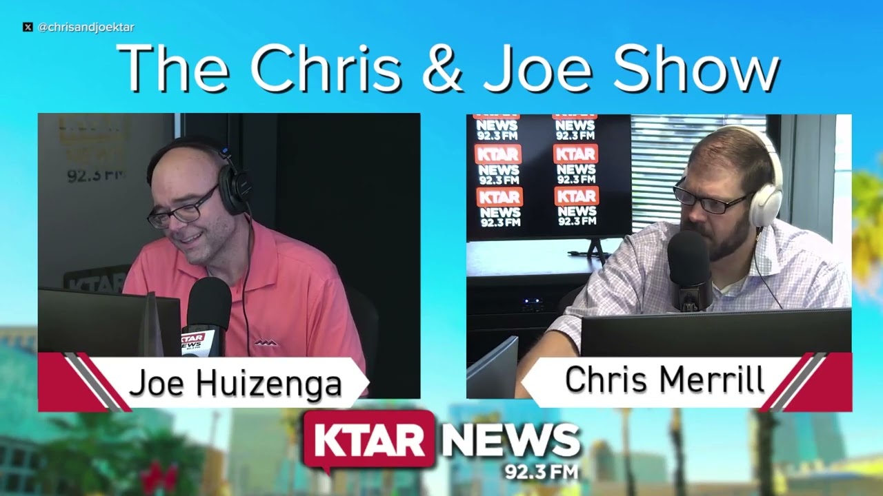 Video: Breaking down who won the 2024 Arizona primary races - KTAR.com