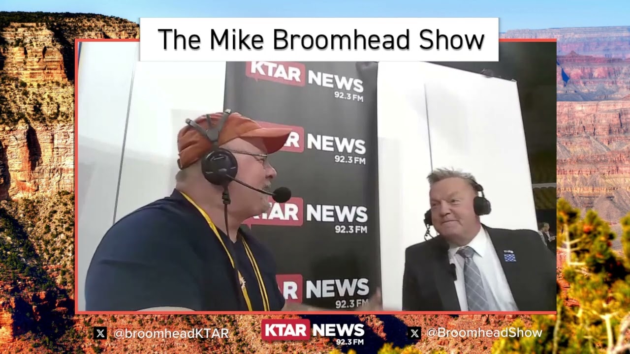 Video: U.S. Senator Anthony Kern says JD Vance VP choice shows ...