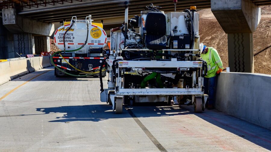 Freeway closures in north Phoenix, East Valley this weekend