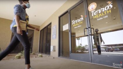 2 Phoenix-based behavioral health organizations to consolidate