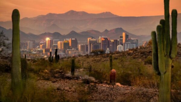 Labor Day weekend weather: What to expect in metro Phoenix