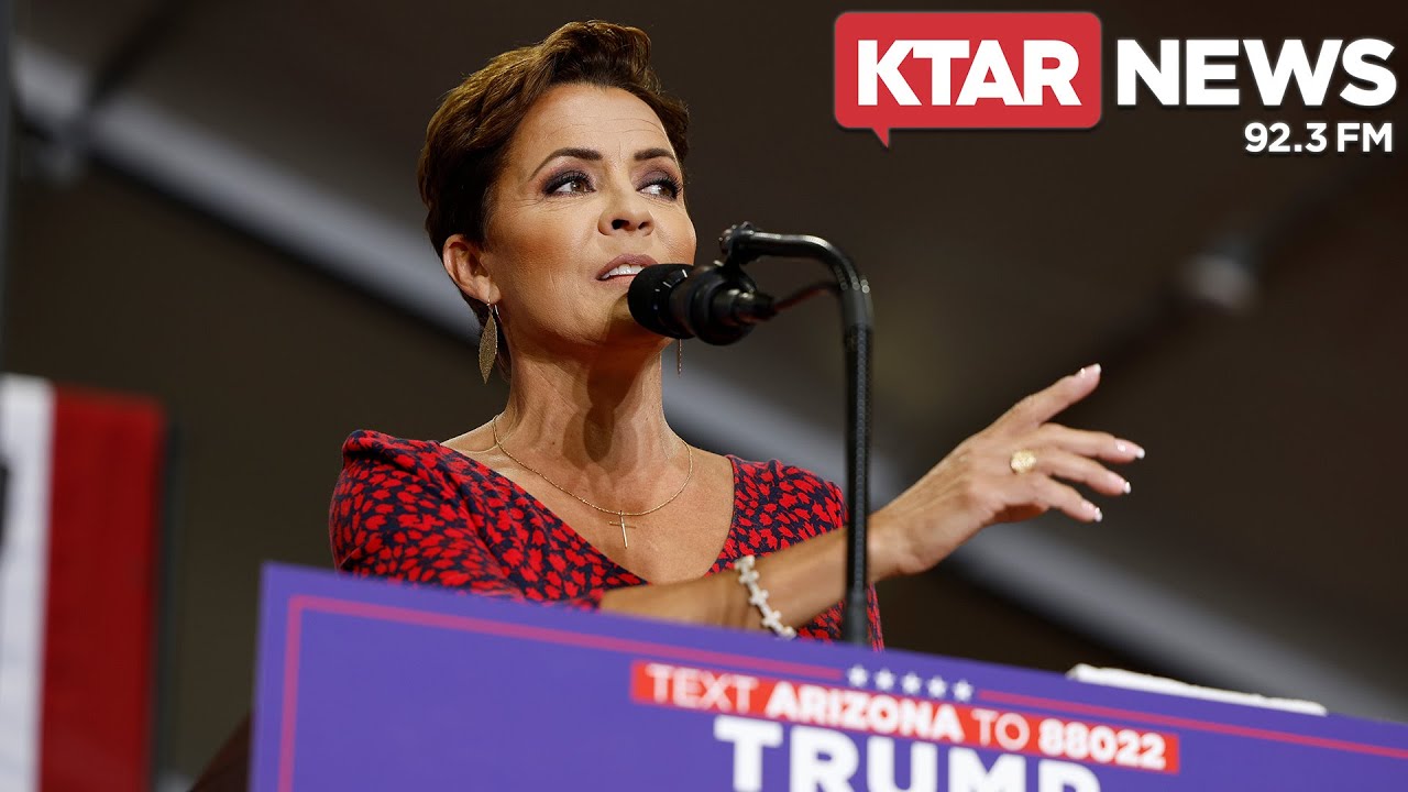 Video: Kari Lake feels Americans are more unified than ever before ...