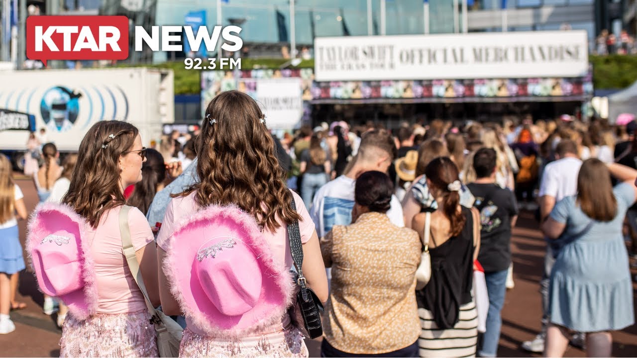 Video: A look at the Taylor Swift terror plot, what it tells says about ...