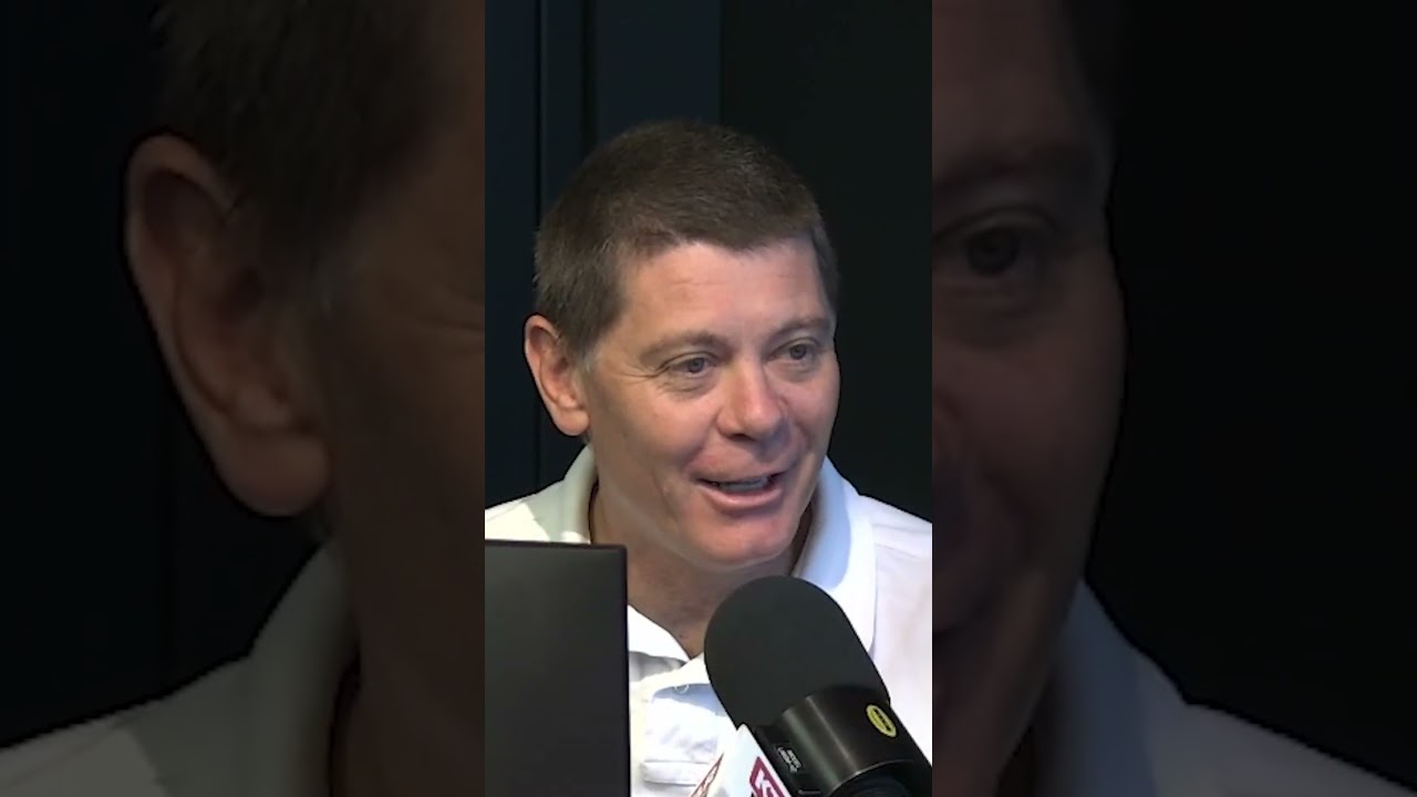 Video: The Phoenix Children's Way: 'It's in our DNA' - KTAR.com