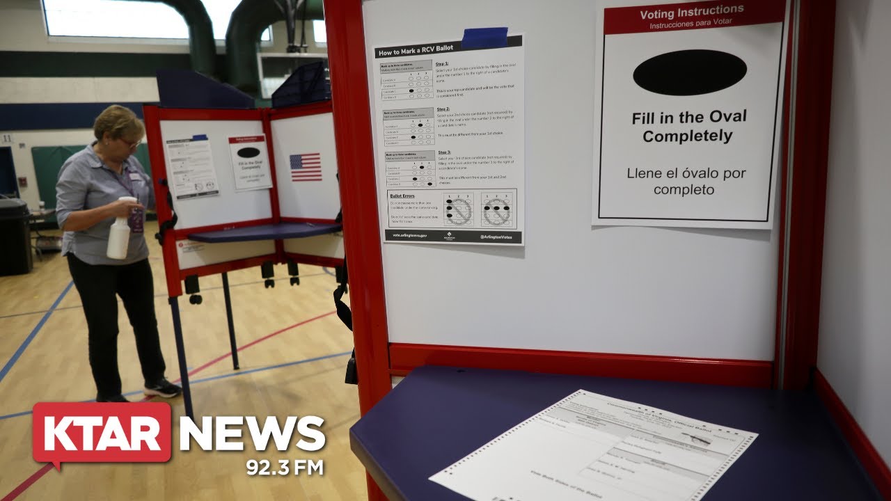 Video: Reaction to judge ruling to strike down large part of Arizona ...