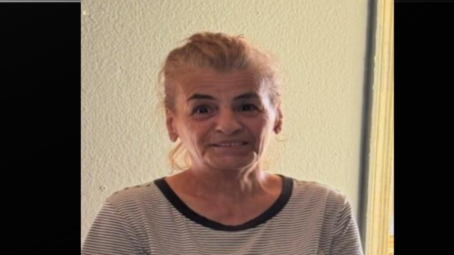 Silver Alert canceled for 68-year-old woman