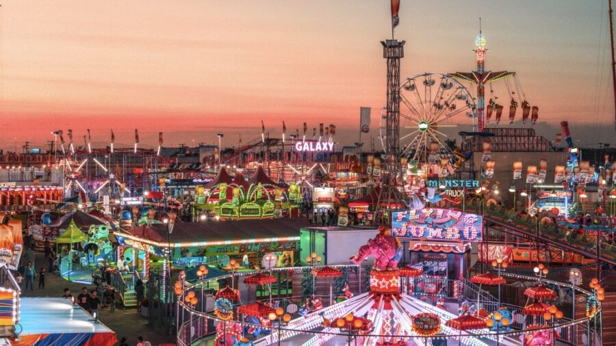 2024 Arizona State Fair: Here's everything you need to know