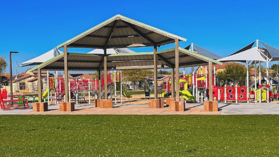Phoenix parks reporting service: 24/7 line now open