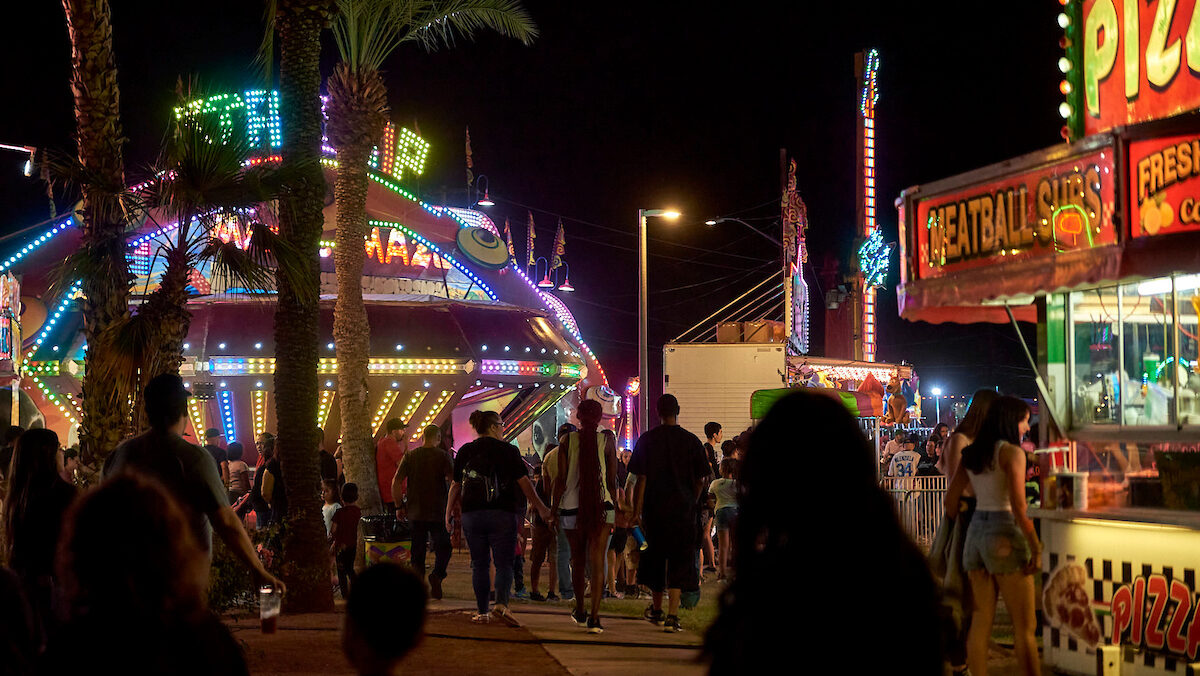 Billy Moore Days, annual Avondale festival, set for Oct. 3-6