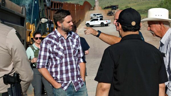 JD Vance in Arizona: VP nominee adds 2nd Valley event