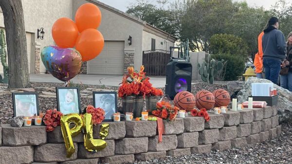 Parents of Preston Lord share memories of slain Valley teen