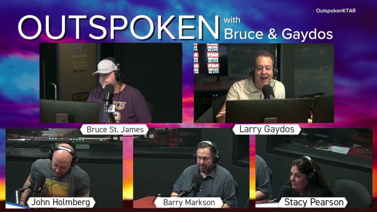 Video: The War Room: Why is former President Trump going back to Butler ...