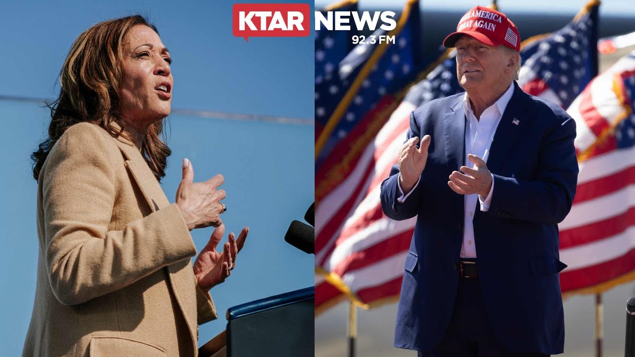 Video: What to expect from the ABC presidential debate - KTAR.com