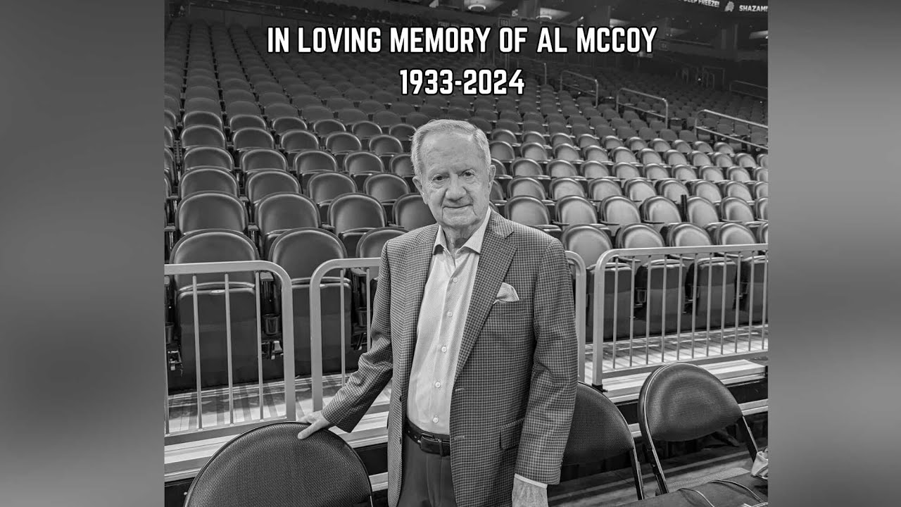 Video: Al McCoy memories: KTAR News shows share favorite stories about ...