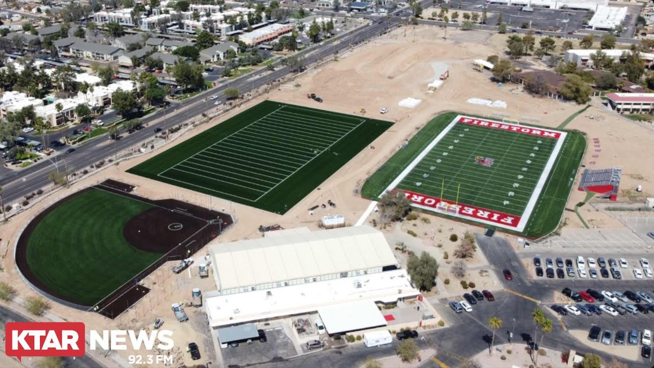 Video: Why the NAIA won't investigate Arizona Christian University's ...