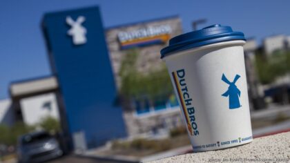 Dutch Bros exec opens up on company's big plans for Tempe