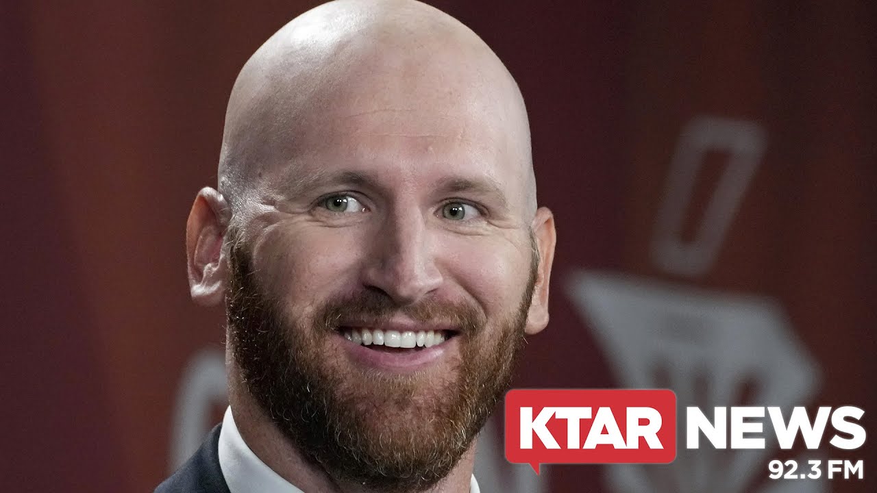 Video: Tim Stringham is running for Maricopa County Recorder. Is he for ...