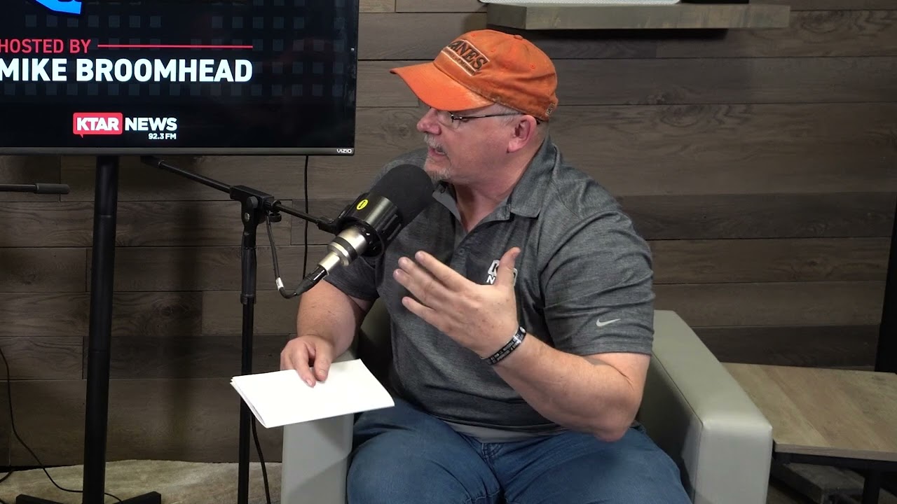 Video: Amazing Arizonans: William Shover talks bringing the Fiesta Bowl ...