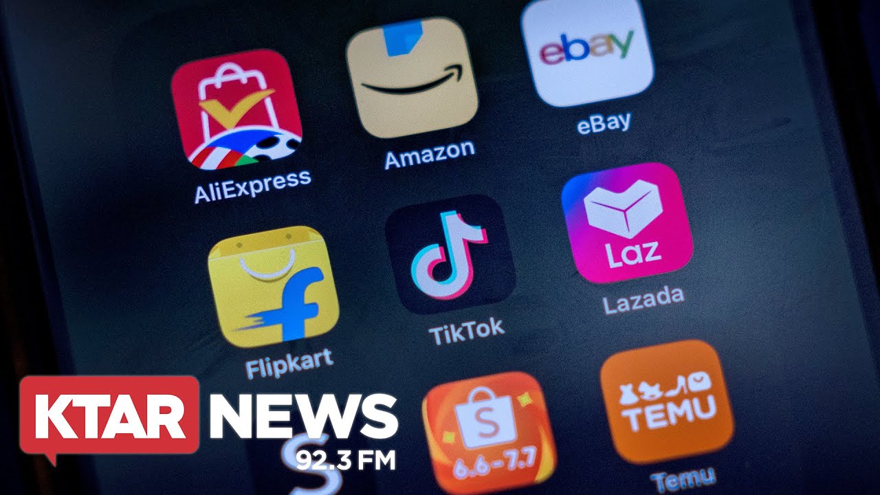 Video: Is social media bringing out the dumbest side of its users? - KTAR.com