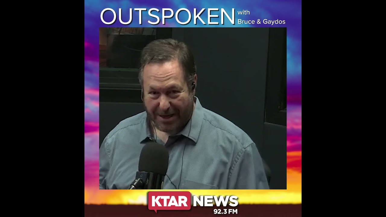 Video: The War Room: Which presidential candidate is best suited to ...