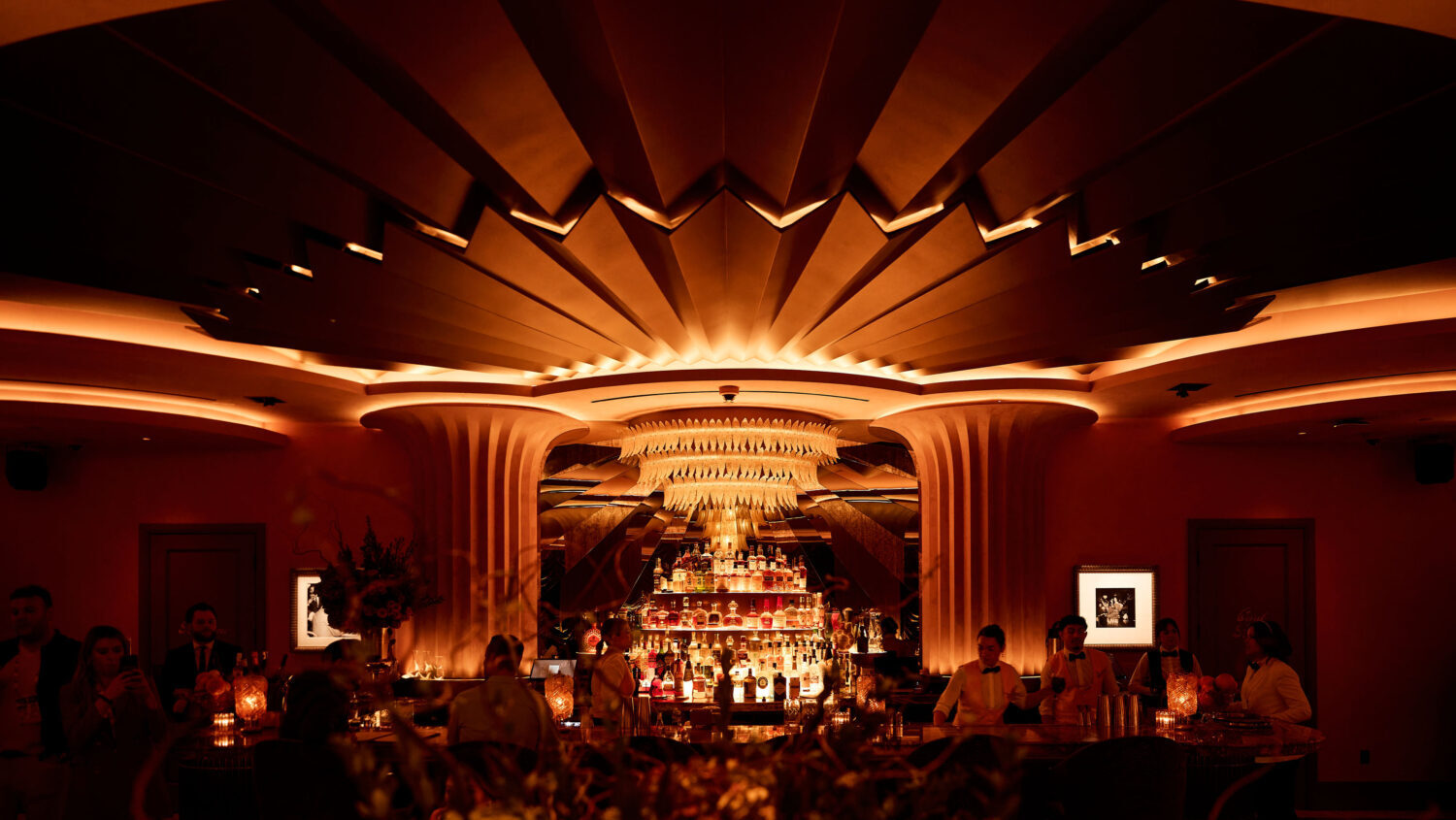 The Ra Ra Room opens inside Suns' arena in Phoenix