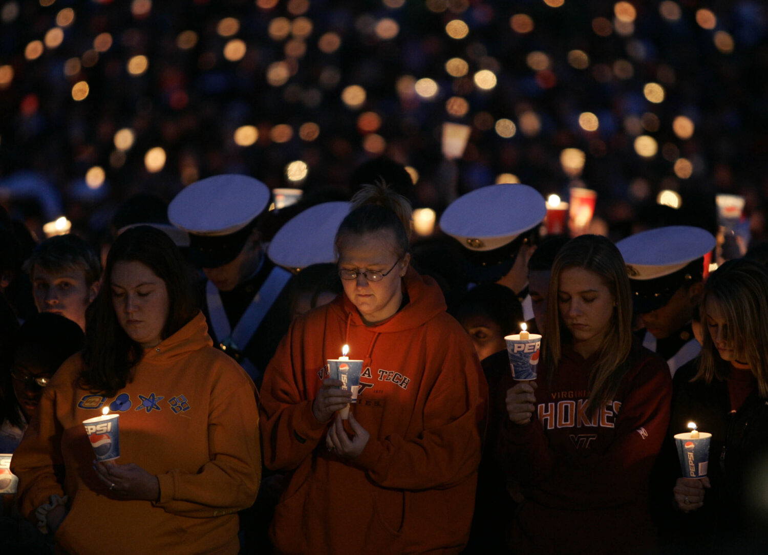 A list of deadly shootings on college campuses in the US - KTAR.com