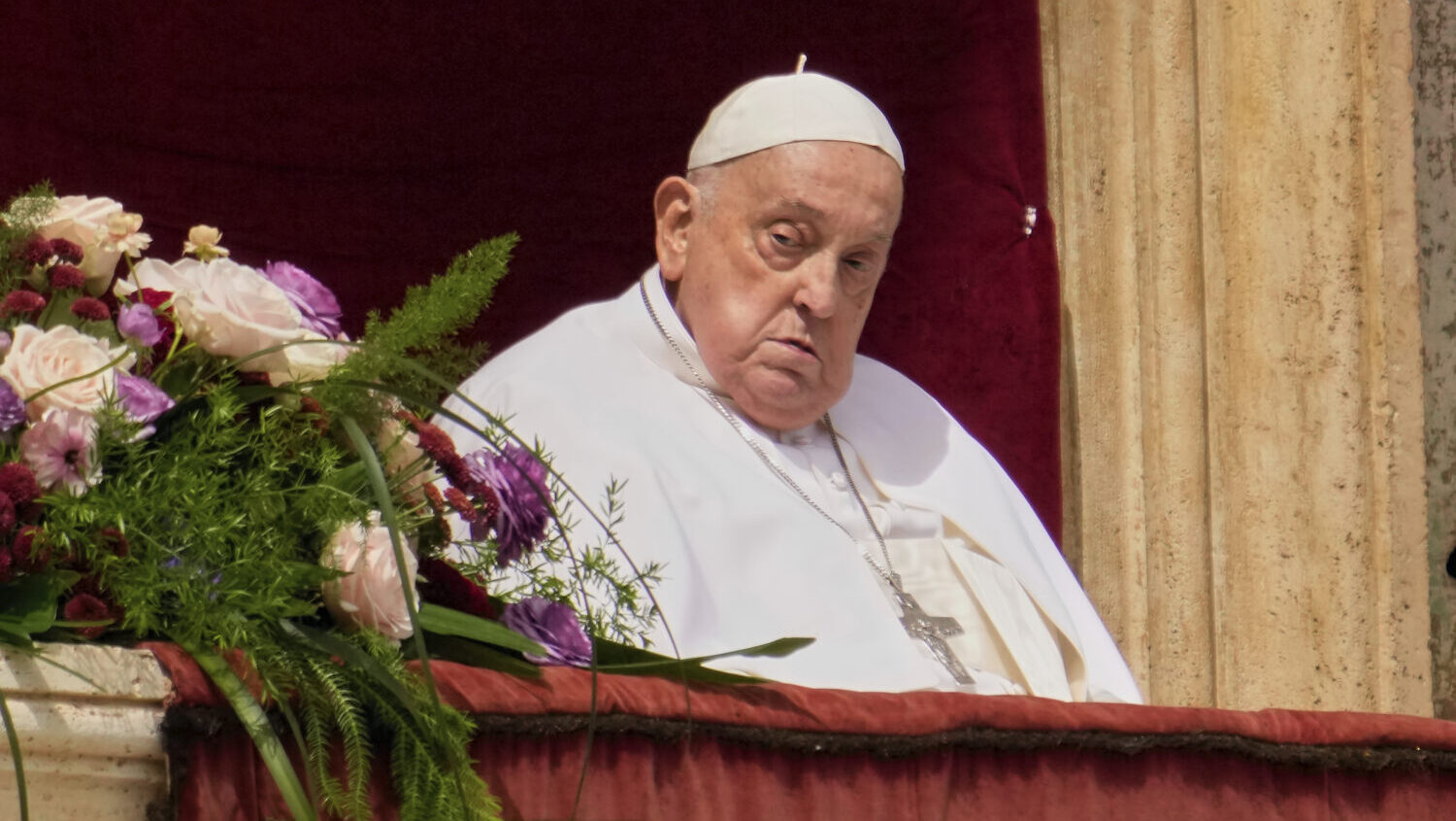 Pope Francis mourned by Phoenix catholic leaders