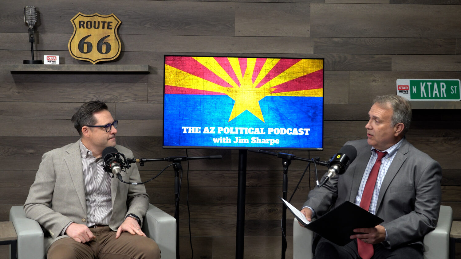 AZ Political Podcast: Mike Noble on potential surprises