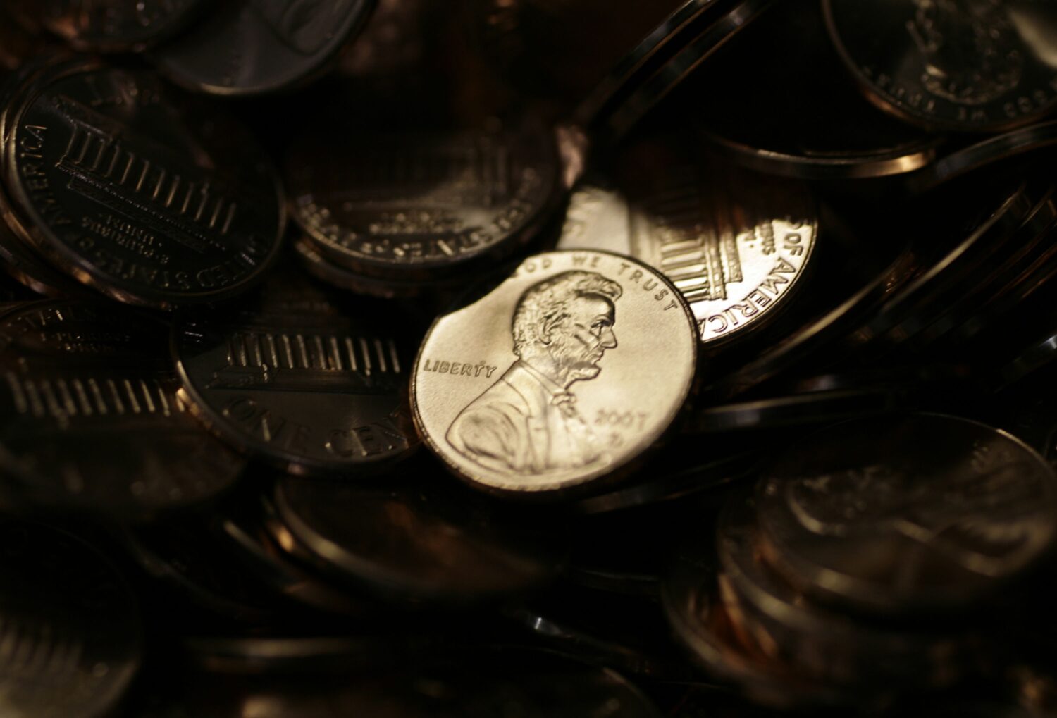 The penny costs nearly 4 cents to make. Here's how much the US spends ...