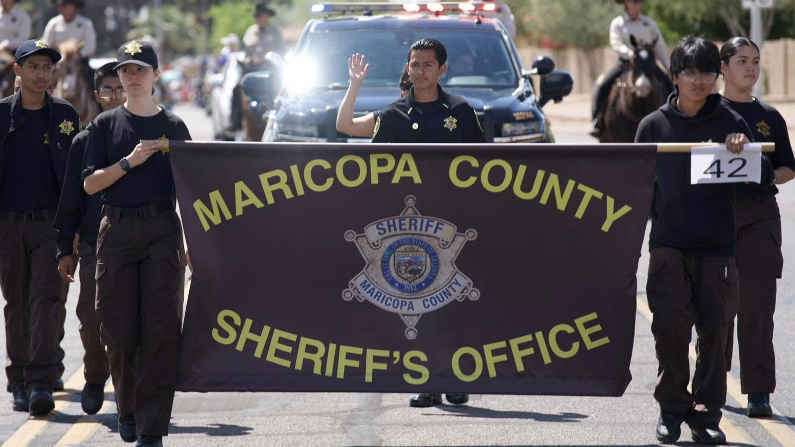 Judicial oversight of MCSO: Officials seek way to end it
