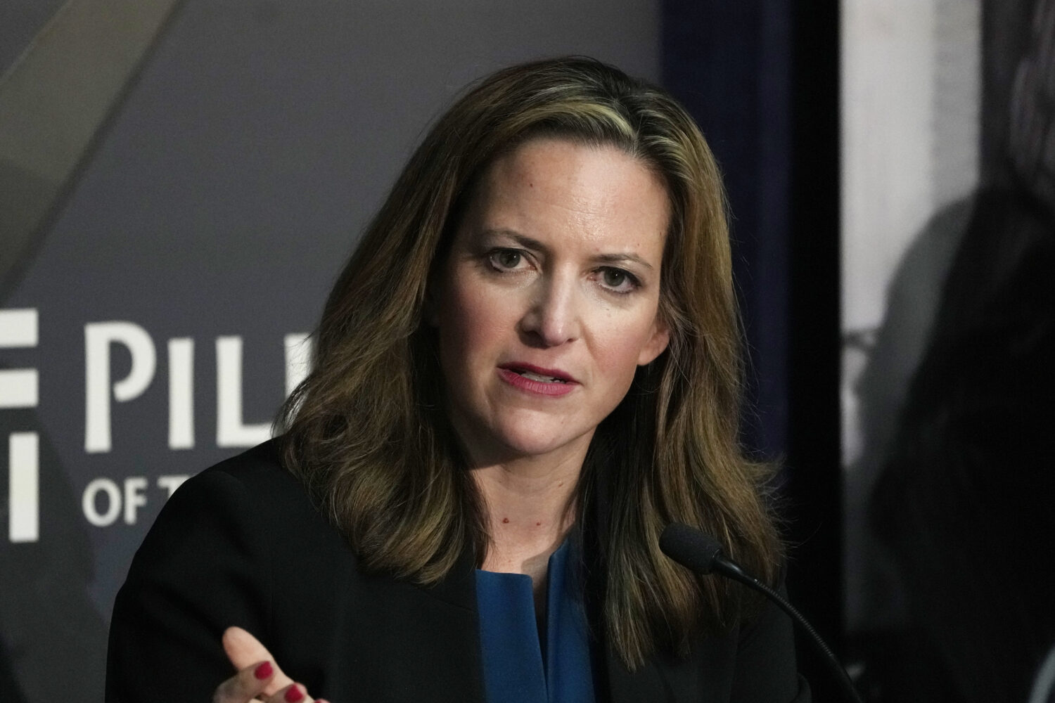 Michigan House Republicans sue the secretary of state over election ...