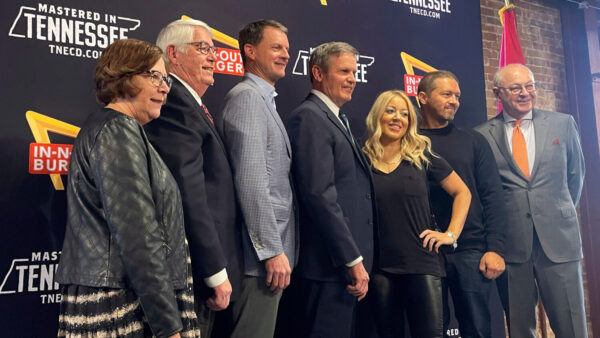 In-N-Out Burger CEO to join the list of high-profile business figures ...