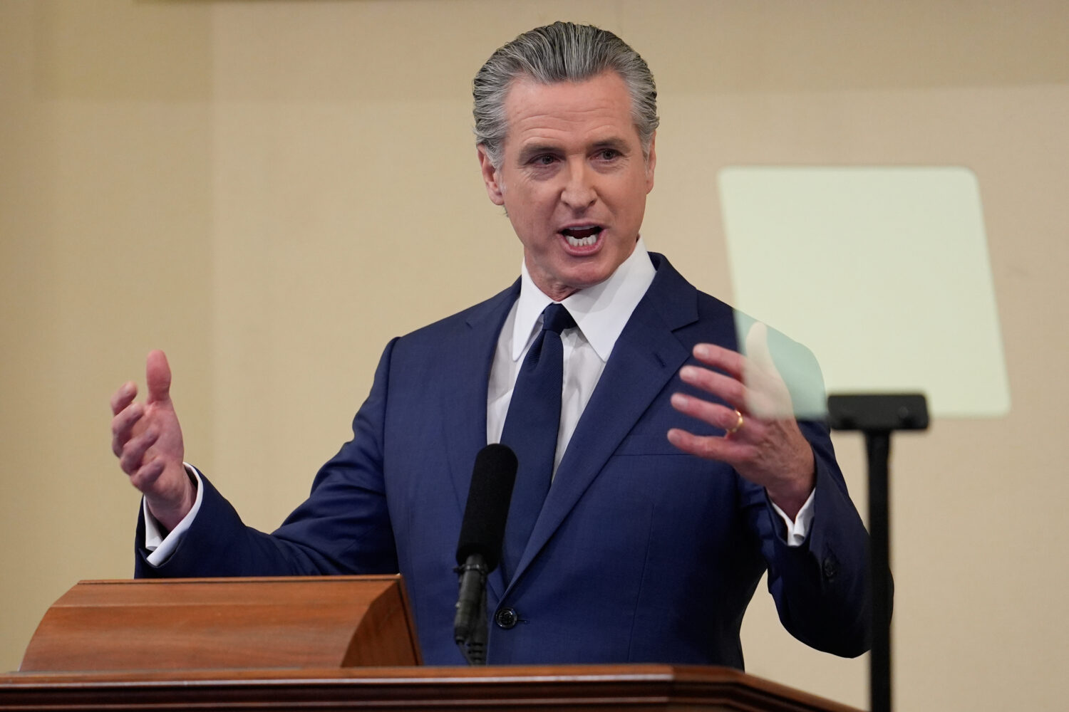 Proposed billionaires' tax in California rattles Silicon Valley ...