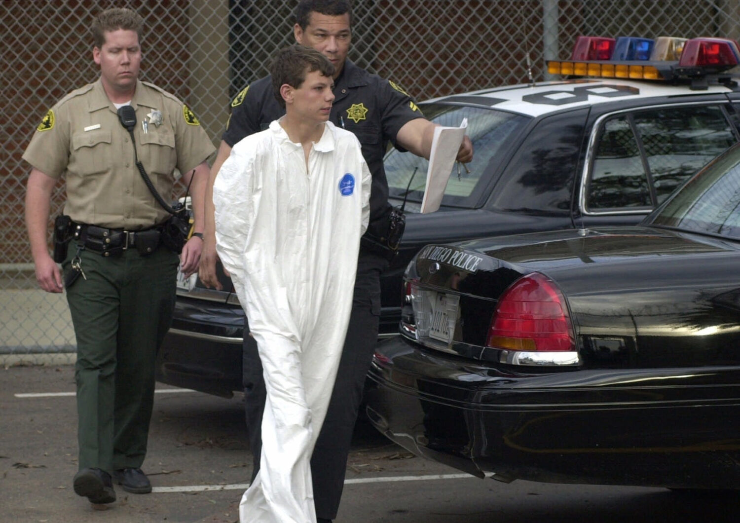 Judge allows San Diego high school gunman to be resentenced after 23 ...