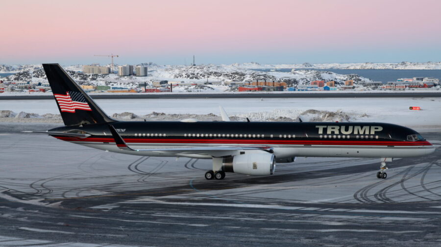 How the US could take over Greenland and the potential challenges ...