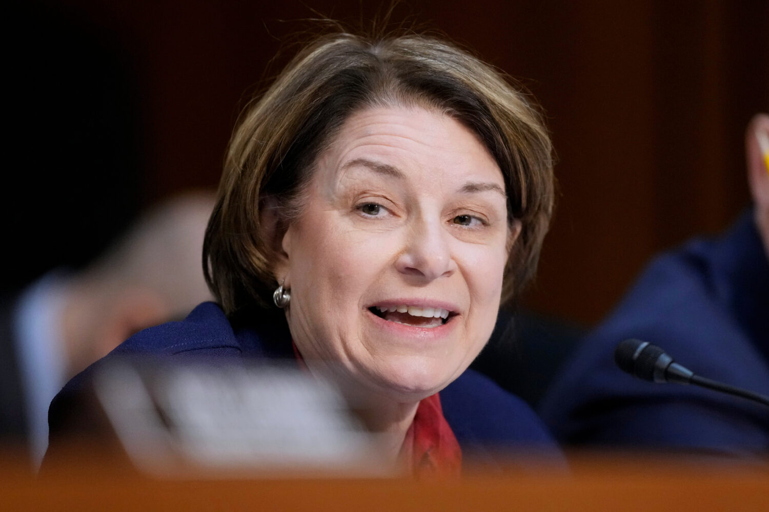 Escape from Washington? Senators look to start new chapters as ...