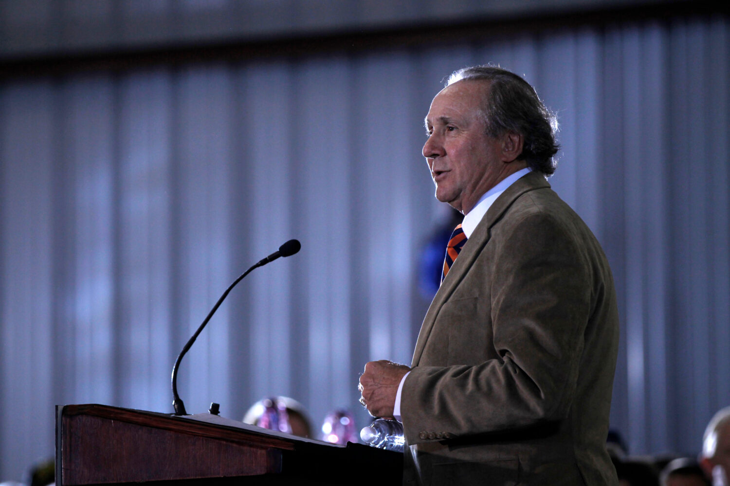Michael Reagan, the eldest son of President Ronald Reagan, dies at 80 ...