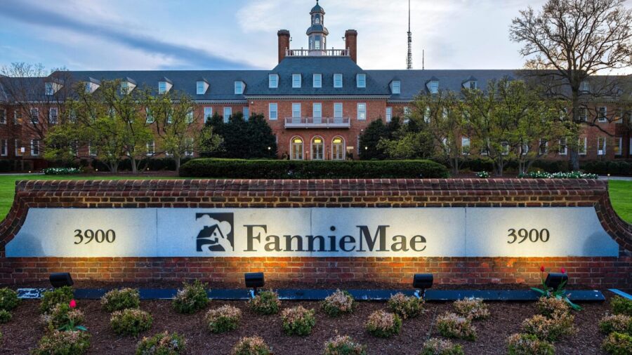 Trump's voice in a new Fannie Mae ad is generated by artificial ...